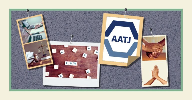 About AATJ – Athens Access to Justice